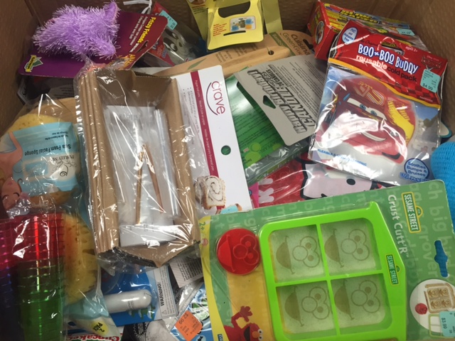 Wholesale General Merchandise Lots | Wholesale Dollar Store Items