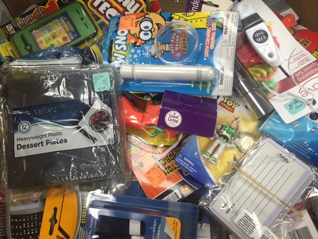 Wholesale General Merchandise Lots | Wholesale Dollar Store Items
