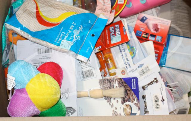 Wholesale General Merchandise Lots | Wholesale Dollar Store Items