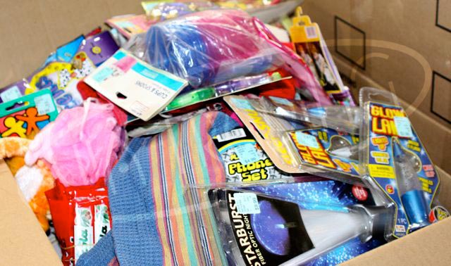 Wholesale General Merchandise Lots | Wholesale Dollar Store Items