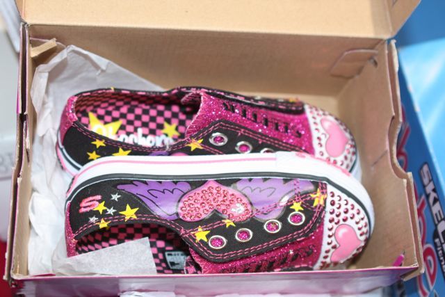 Wholesale Customer Return Shoe and Footwear Loads