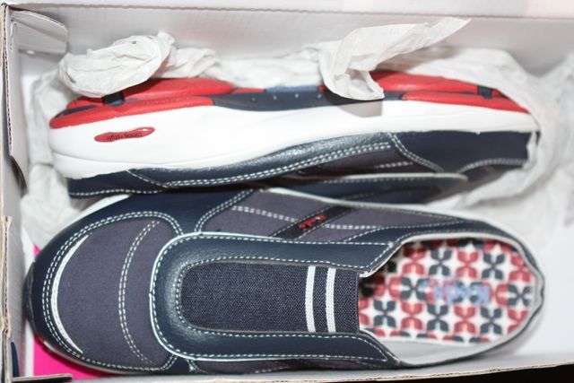 Wholesale Customer Return Shoe and Footwear Loads