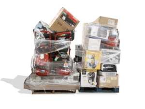 Wholesale Truckloads | Wholesale Hardgoods and Hardware Loads