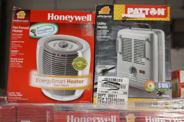Wholesale Heaters | Wholesale Brand Name Heaters