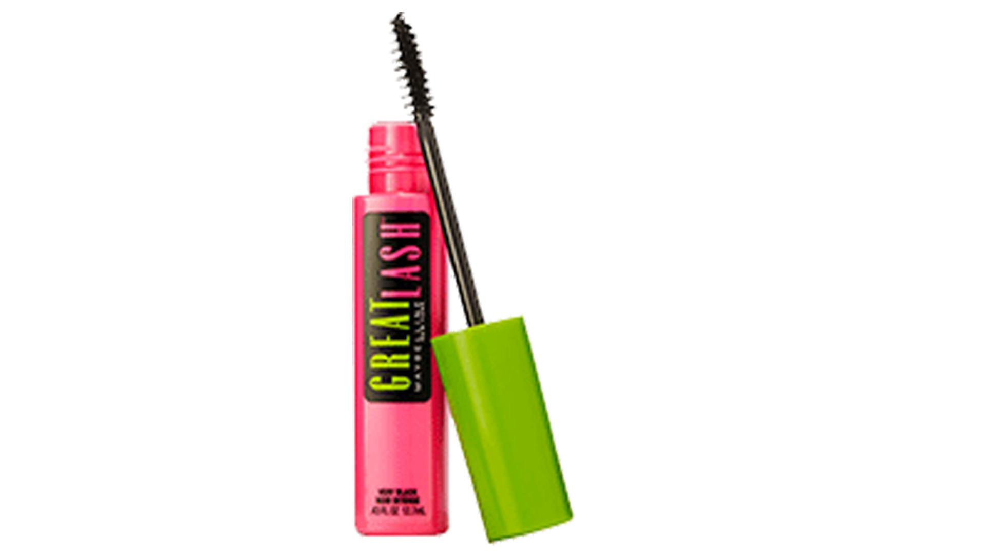 Via Trading | Maybelline Great Lash Mascara