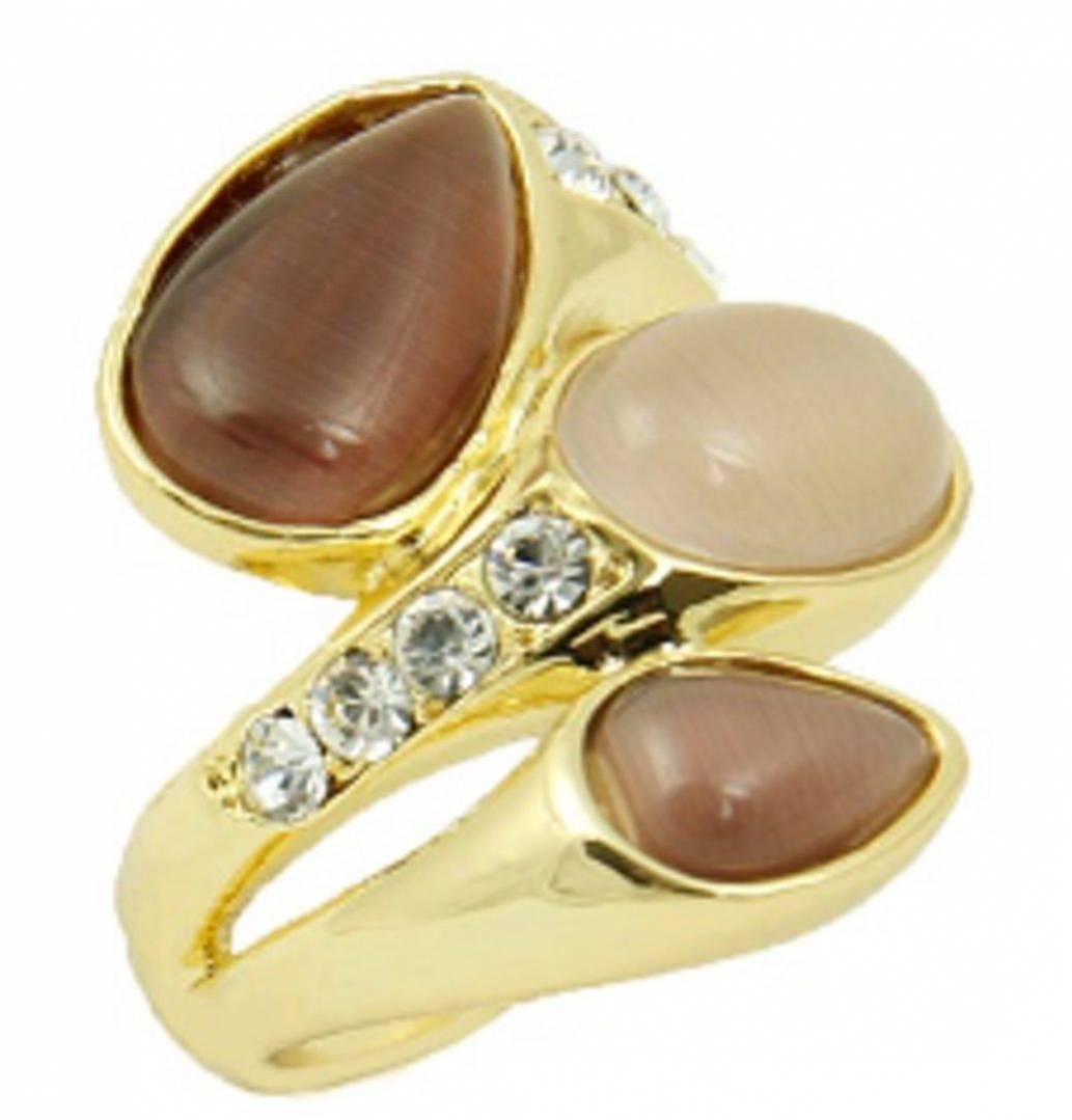 Via Trading | Unmanifested Lot of Assorted Camille-Lucie Fashion Jewelry