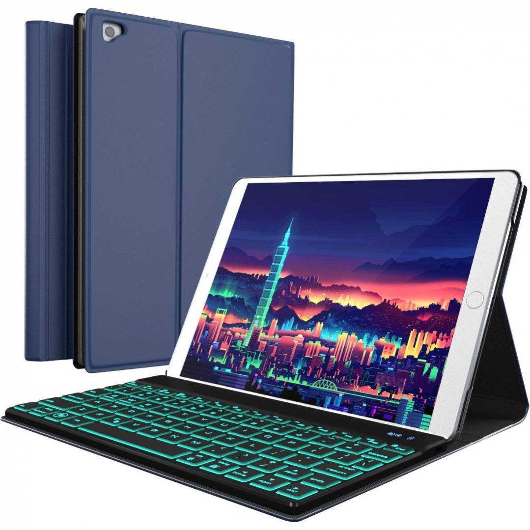 Via Trading | Customer Return Wireless Keyboard Cases