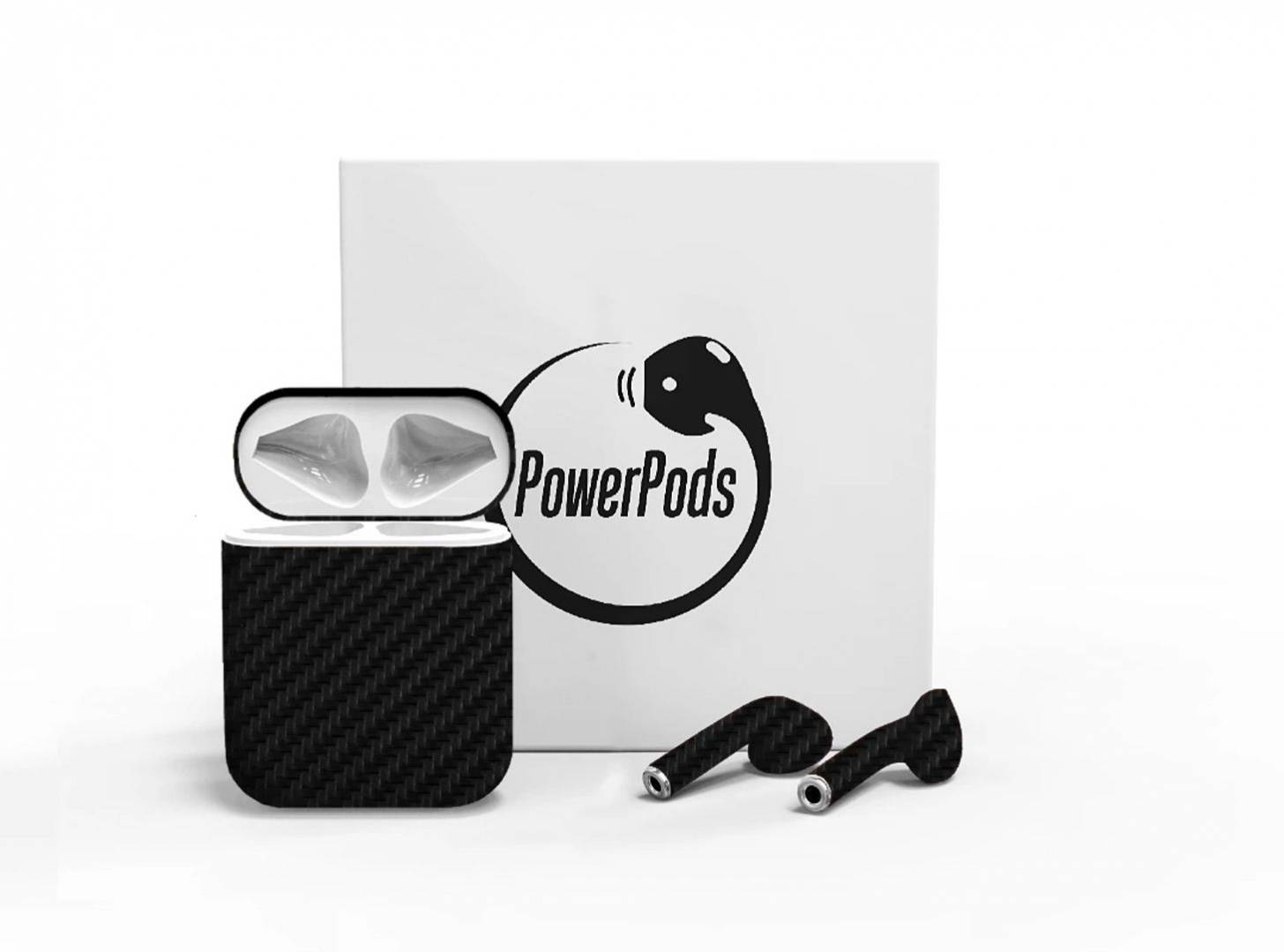 Via Trading | PowerPods™ Wireless Ear Pods Liquidation