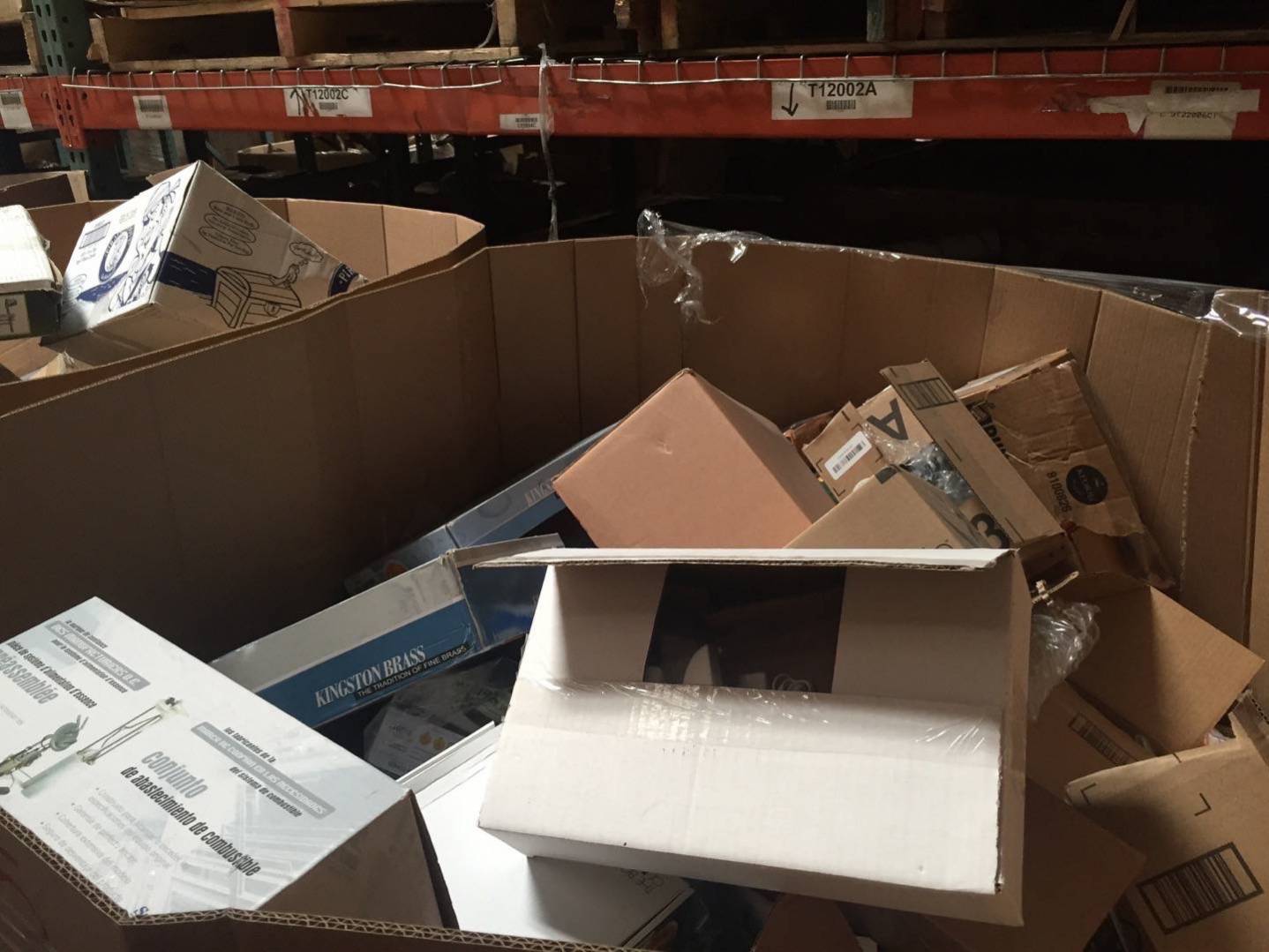 Via Trading | Wholesale Online Retailer Loads