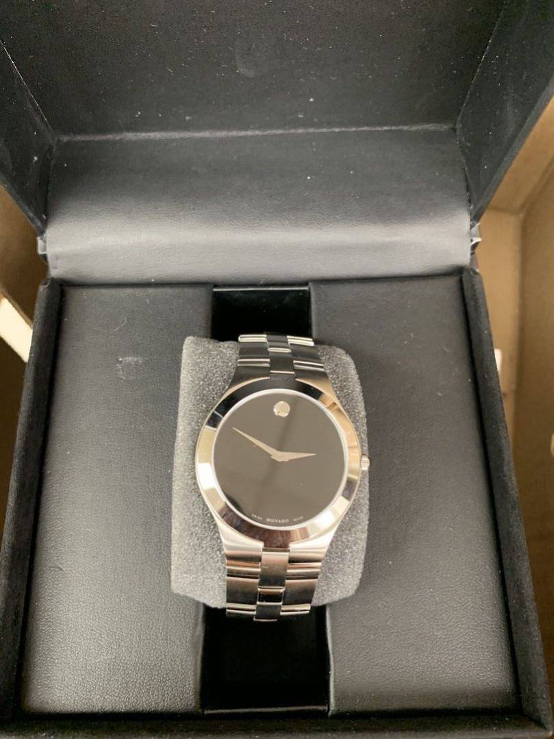 Via Trading | Manifested Amazon Branded Watch Lots