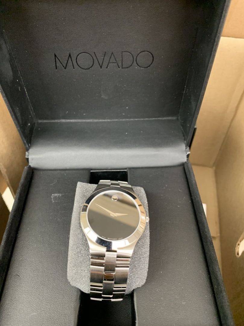 Via Trading | Manifested Amazon Branded Watch Lots