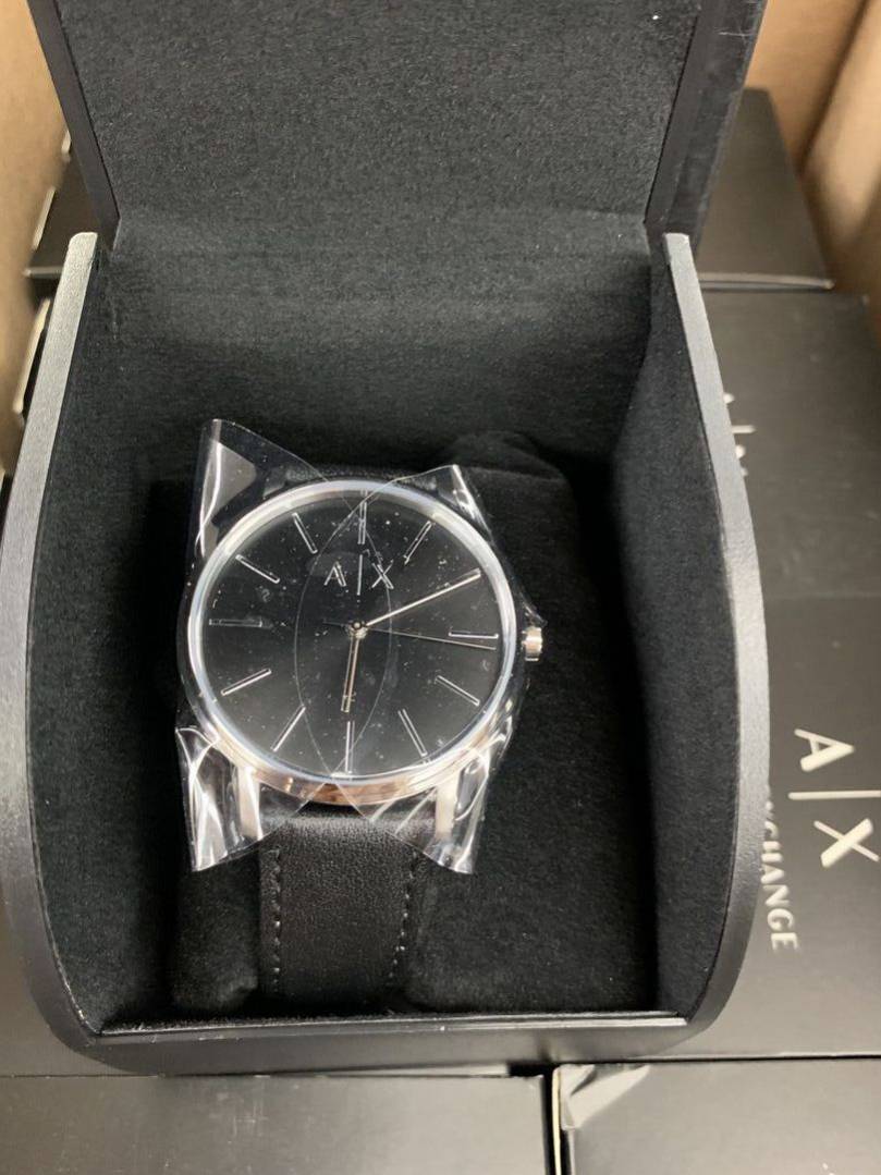 Via Trading | Manifested Amazon Branded Watch Lots
