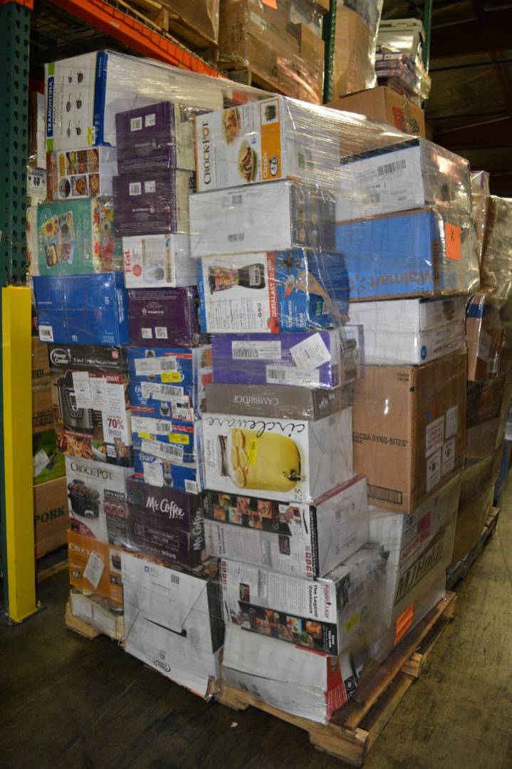 Via Trading | Assorted Mini Lots