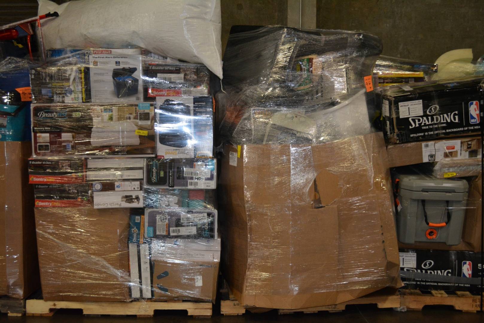 Via Trading | Assorted Mini Lots