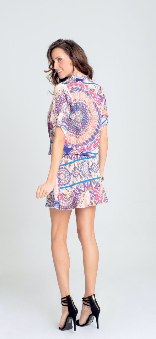 Via Trading | Liquidation of Sara Boo Apparel