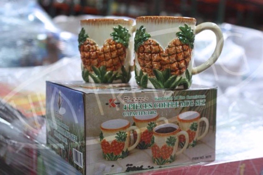 Via Trading | Wholesale Discount Outlet Truckloads | Wholesale General ...