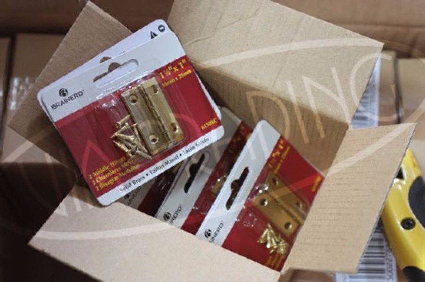 Via Trading | Wholesale Discount Outlet Truckloads | Wholesale General ...