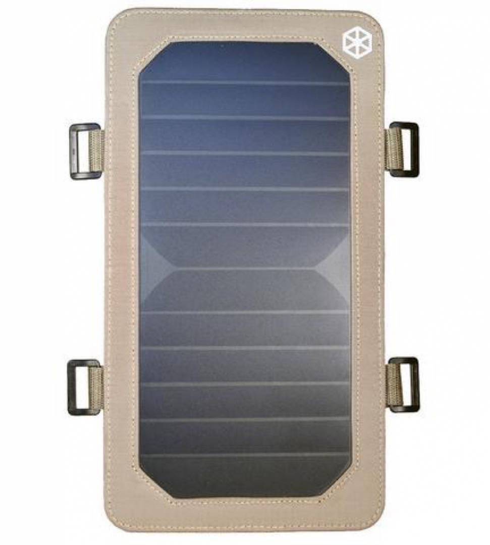 Via Trading | Liquidation of Lifestyle Solar Powered Backpacks and ...