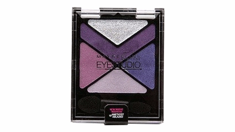 Via Trading | Maybelline Eye Studio Color Explosion