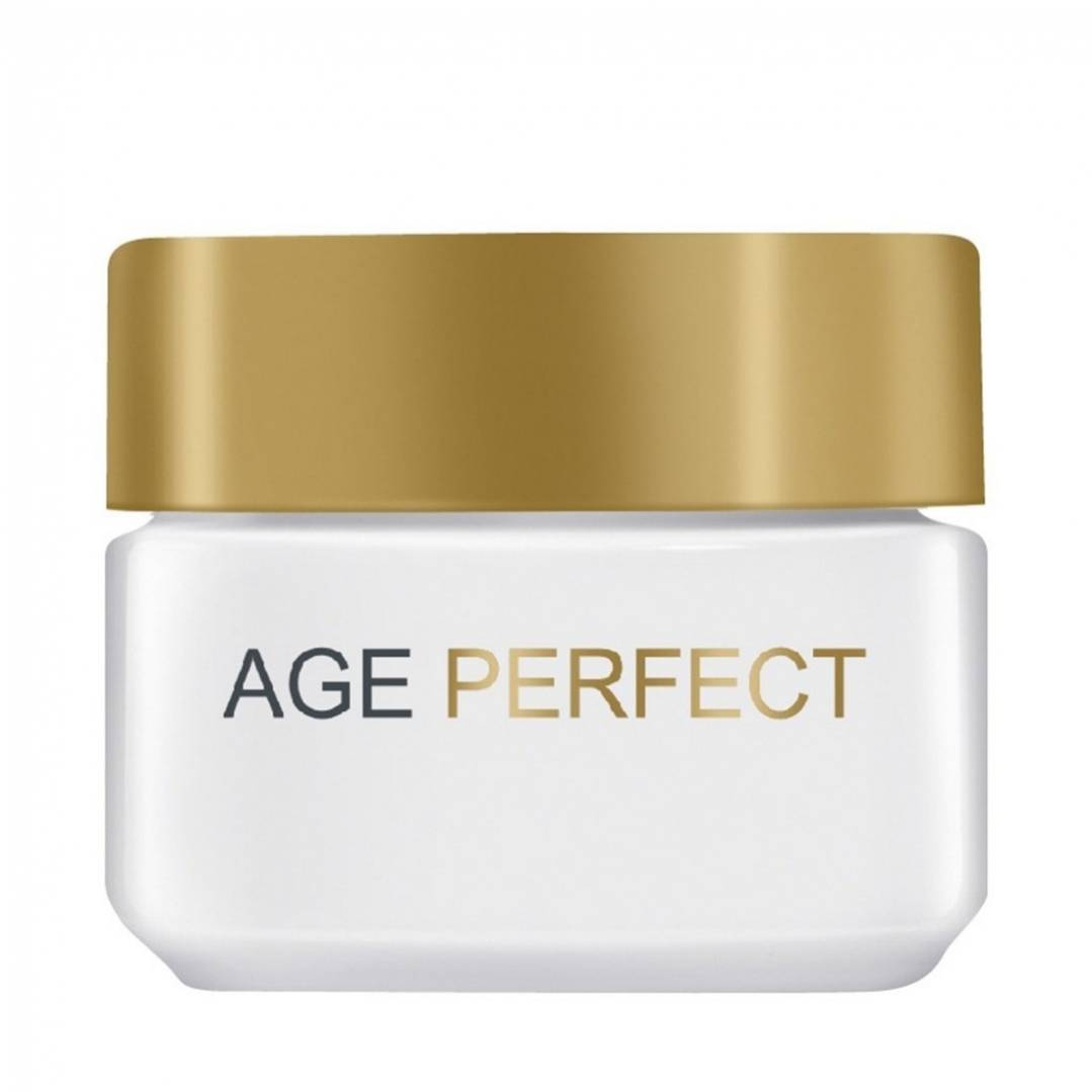 Via Trading | L'Oréal Age Perfect Day Crème