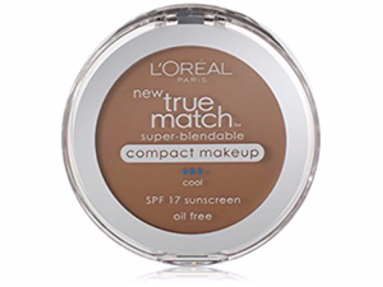 Via Trading | Wholesale L'Oreal True Match Crème Compact