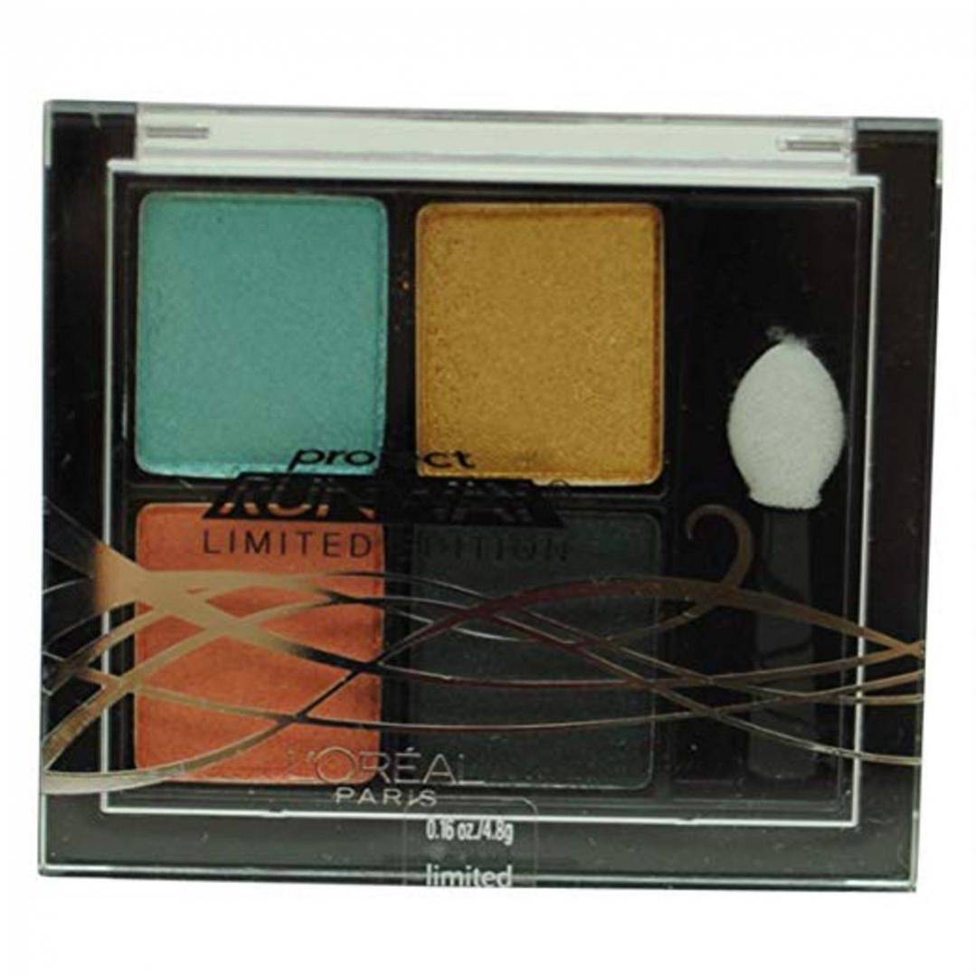 Via Trading | L'Oreal Project Runway Wear Infinite Blush