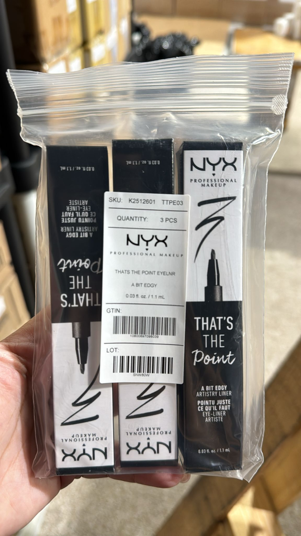 Via Trading | New Arrivals