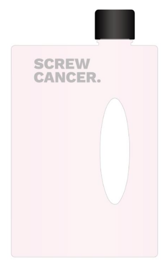 Via Trading | Exceso de Inventario de Botellas de Agua Screw Cancer