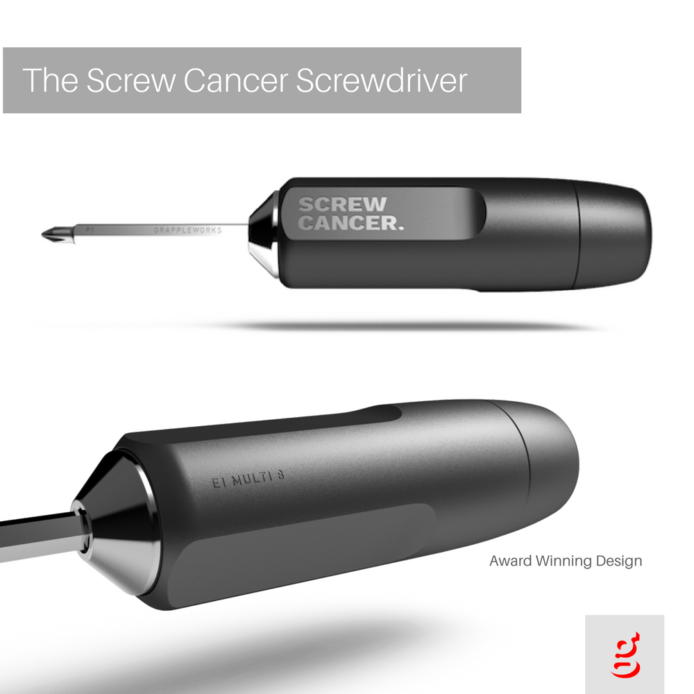 Via Trading | Exceso de Inventario Manifestado de Destornillador 8 en 1 ...