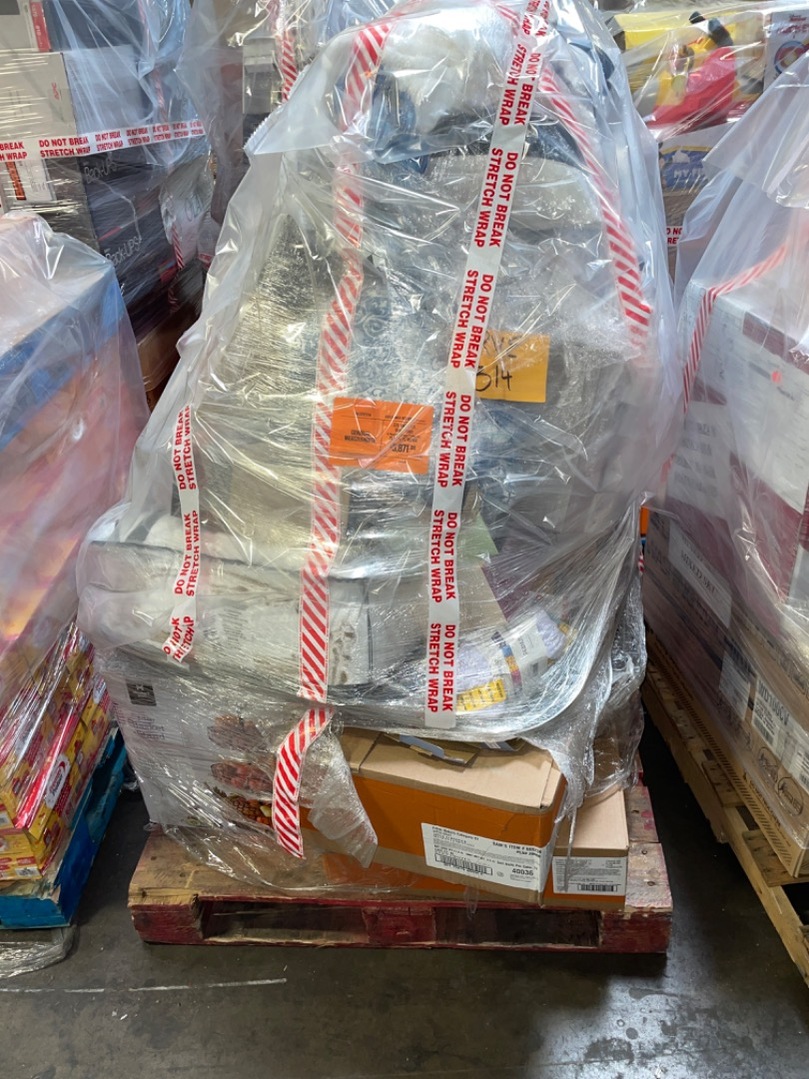 Via Trading | SMSRVE314 Wholesale General Merchandise