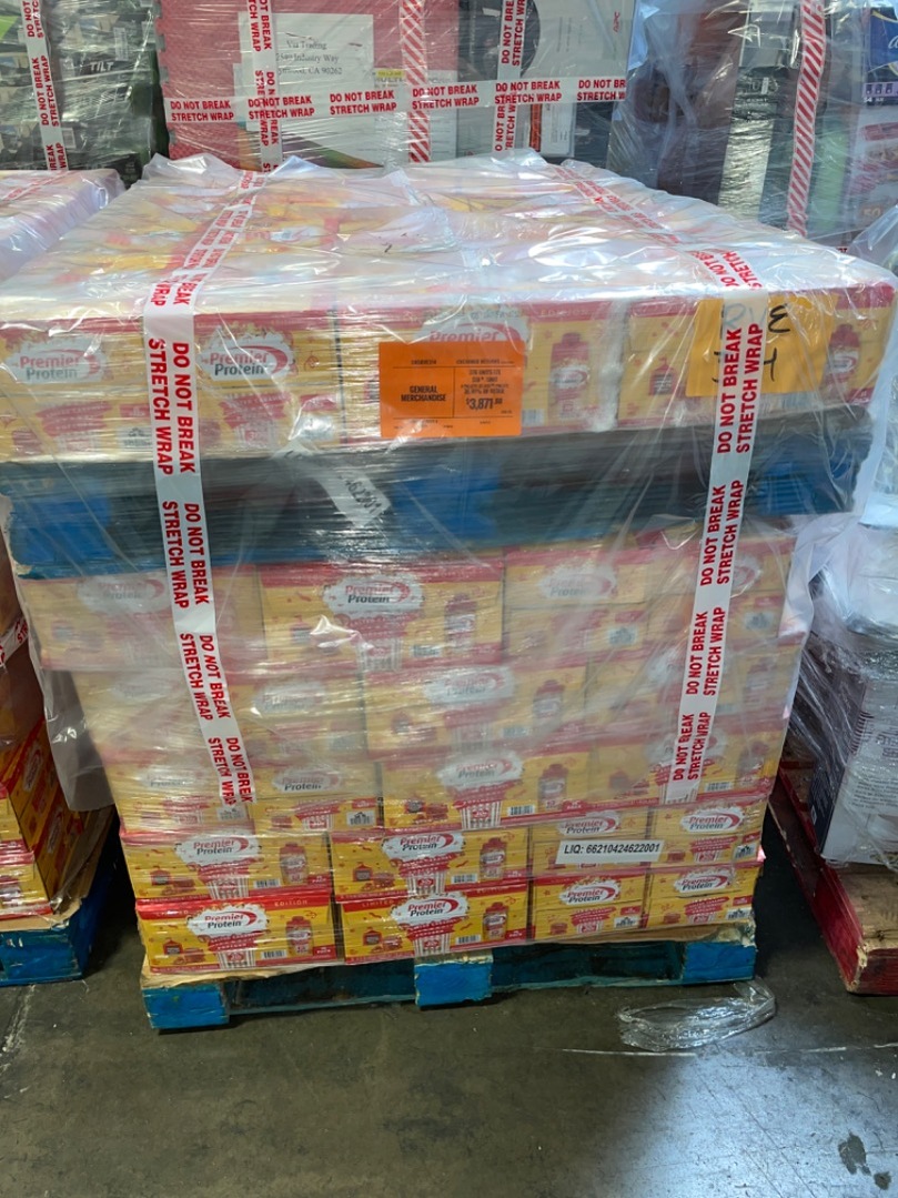 Via Trading | SMSRVE314 Wholesale General Merchandise