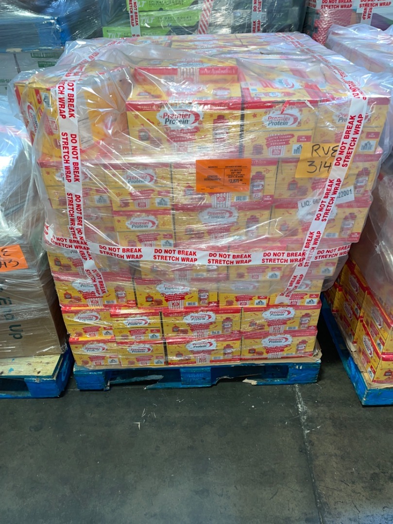 Via Trading | SMSRVE314 Wholesale General Merchandise