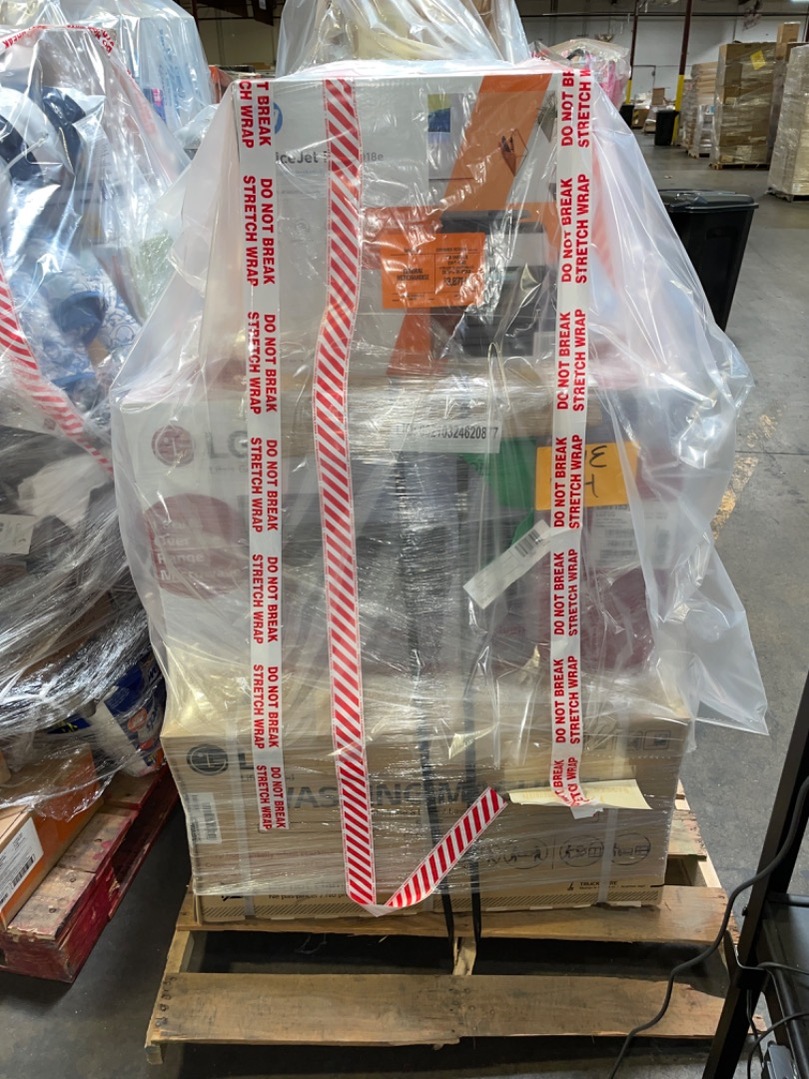 Via Trading | SMSRVE314 Wholesale General Merchandise