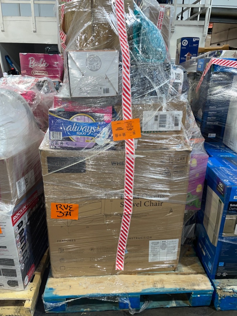 Via Trading | New Arrivals