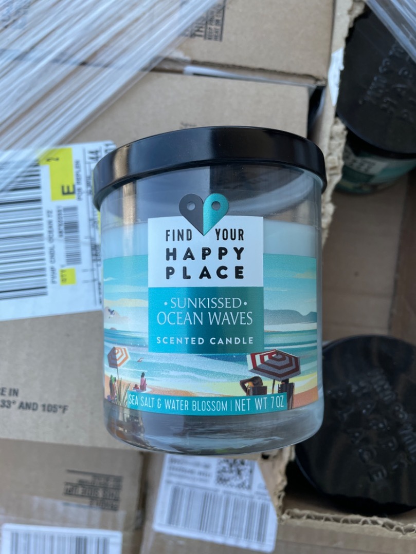 Via Trading | New Arrivals