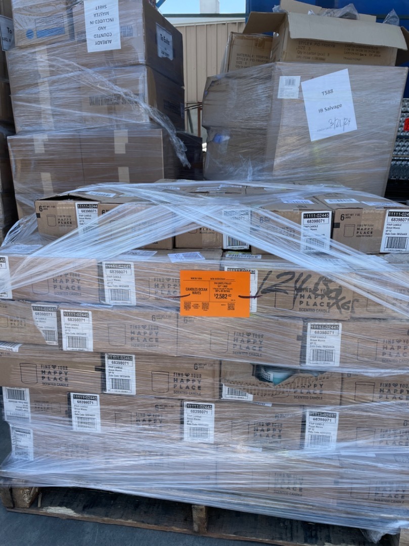 Via Trading | New Arrivals