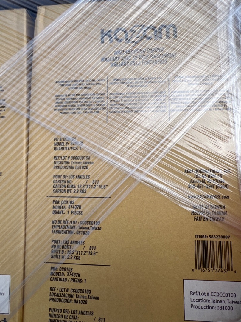 Via Trading | WMCM-715 Wholesale Assorted Merchandise