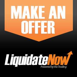 Via Trading | Wholesale Liquidation For Your Resale Business
